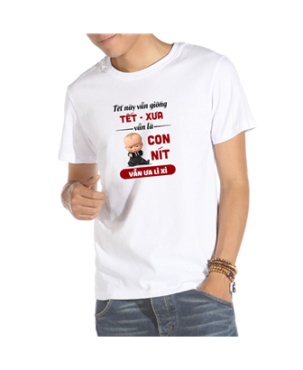 ÁO XUÂN GIÁP THÌN 2024 - ÁO XUÂN 2024 (AX24_51)