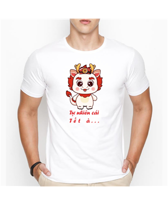 ÁO XUÂN GIÁP THÌN 2024 - ÁO XUÂN 2024 (AX24_62)